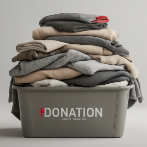 Donate in Calgary: Guide to Giving Your Items a New Life