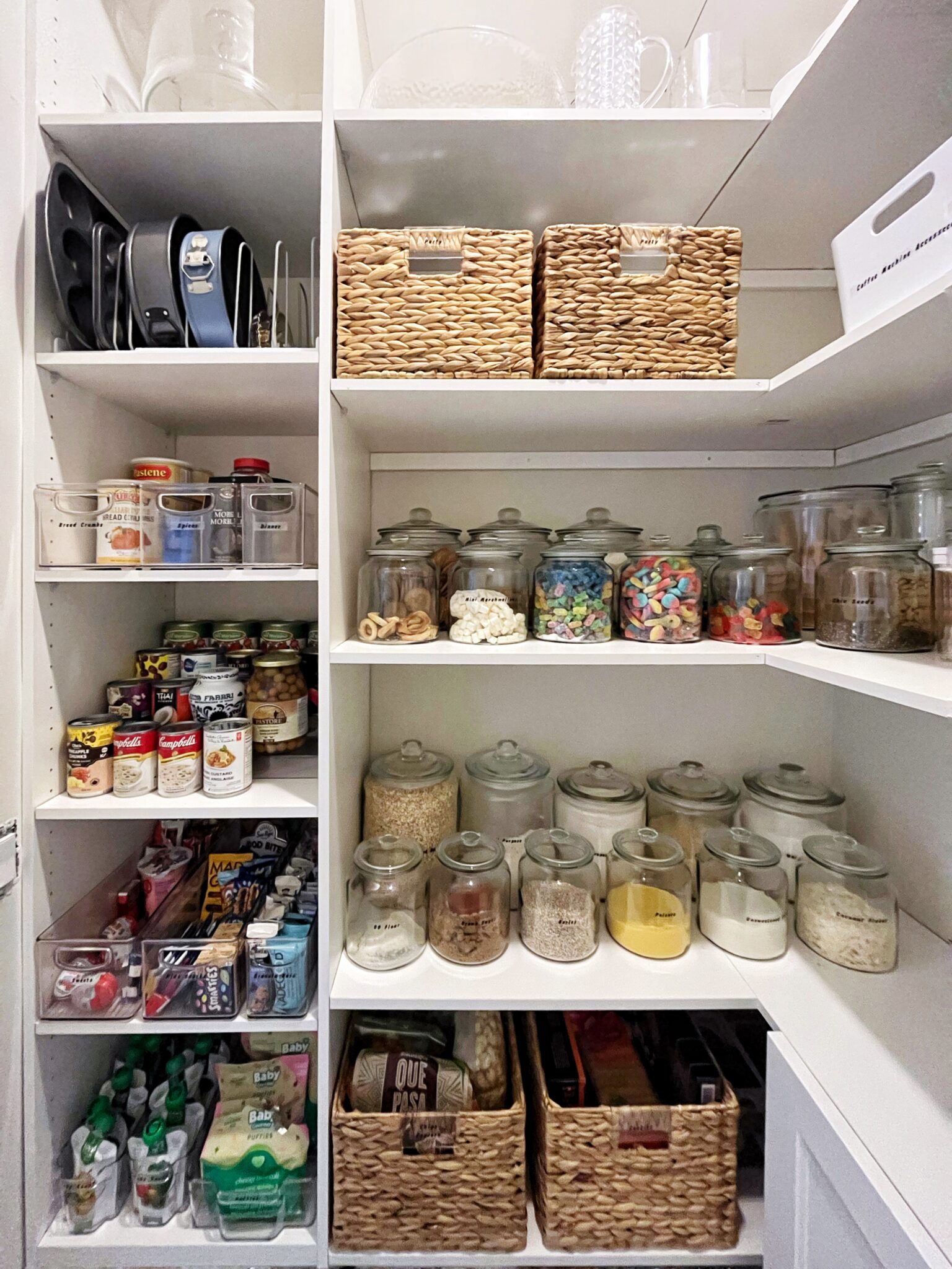 Most Loved IKEA Organizers For Your Pantry